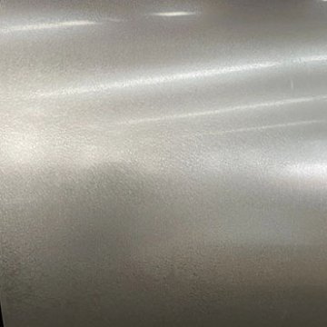 AFP Aluzinc AZ120 Galvalume Steel Coil - Premium Quality for Durable ...