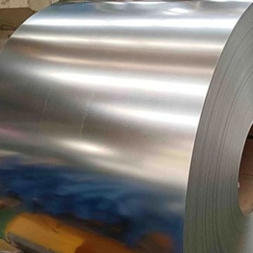 ZAM® Coated Steel Coil: The Ultimate Guide to Mg-Al-Zn Alloy Coating