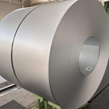 AZ150 G550 GL AFP Aluzinc Steel Galvalume Coil: High-Strength ...